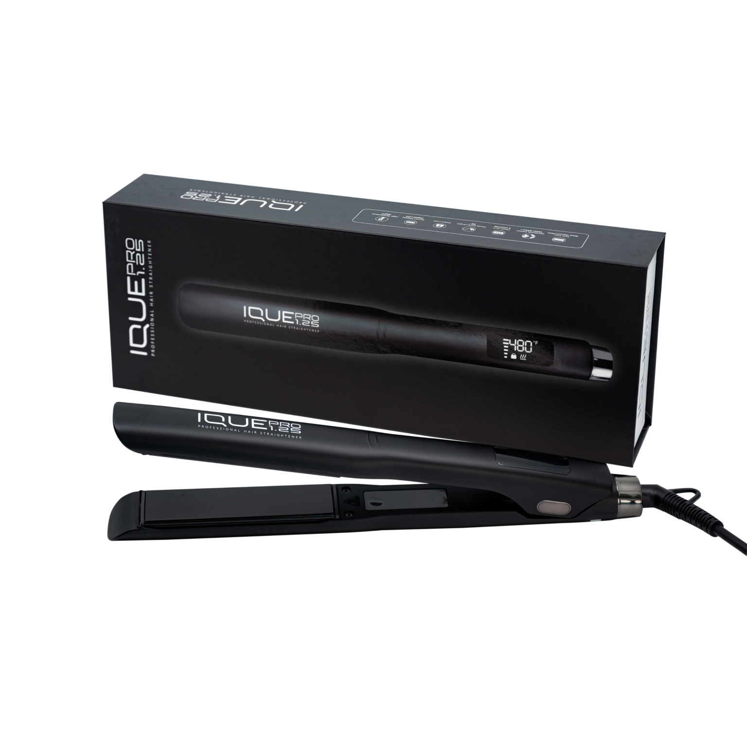 Home - IQUE PROFESSIONAL